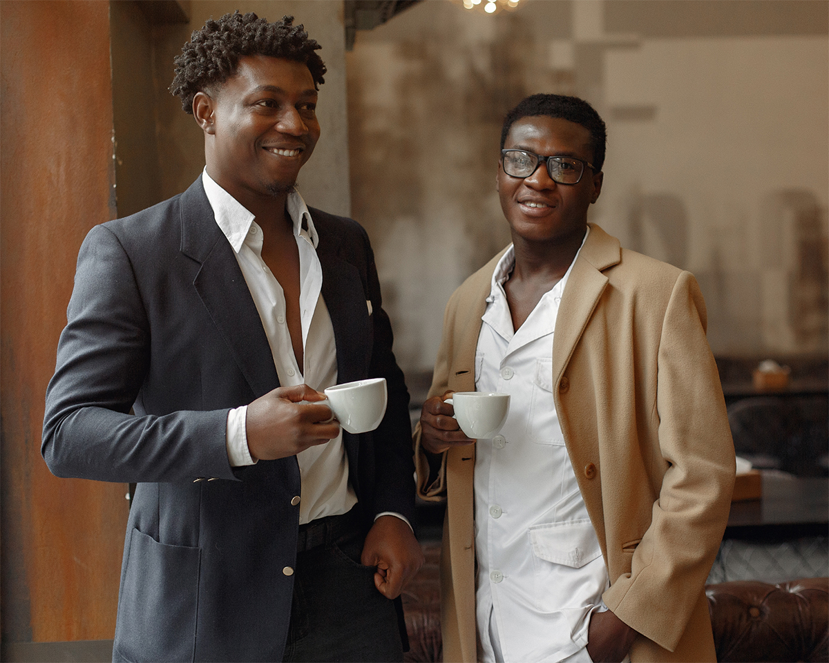 High Risk – Black Payment Network